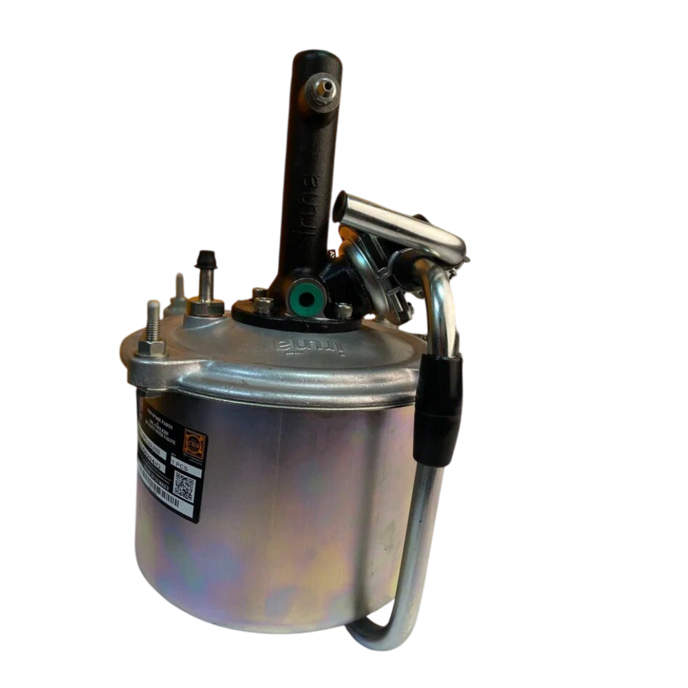 Вакуумный усилитель тормозов для JCB 332/D0204, 401/H8418 IRUNA - IRUNA купить в Москве ...